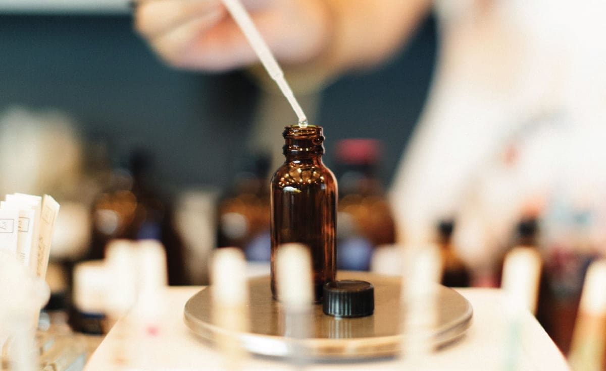 Dr Scent: Premium Aroma Oils and Diffusers for You