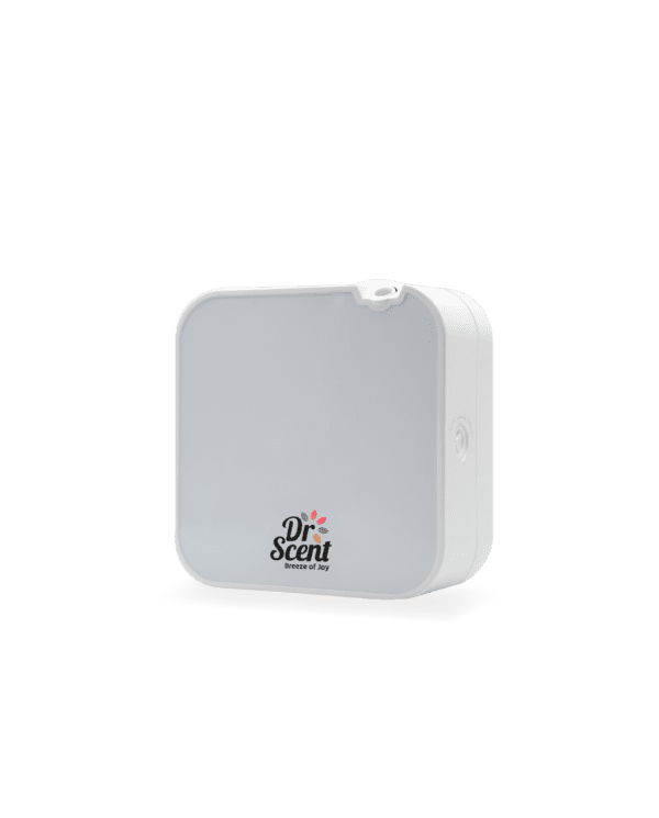 Dr Mini Diffuser – Compact Elegance with Powerful Scent Technology