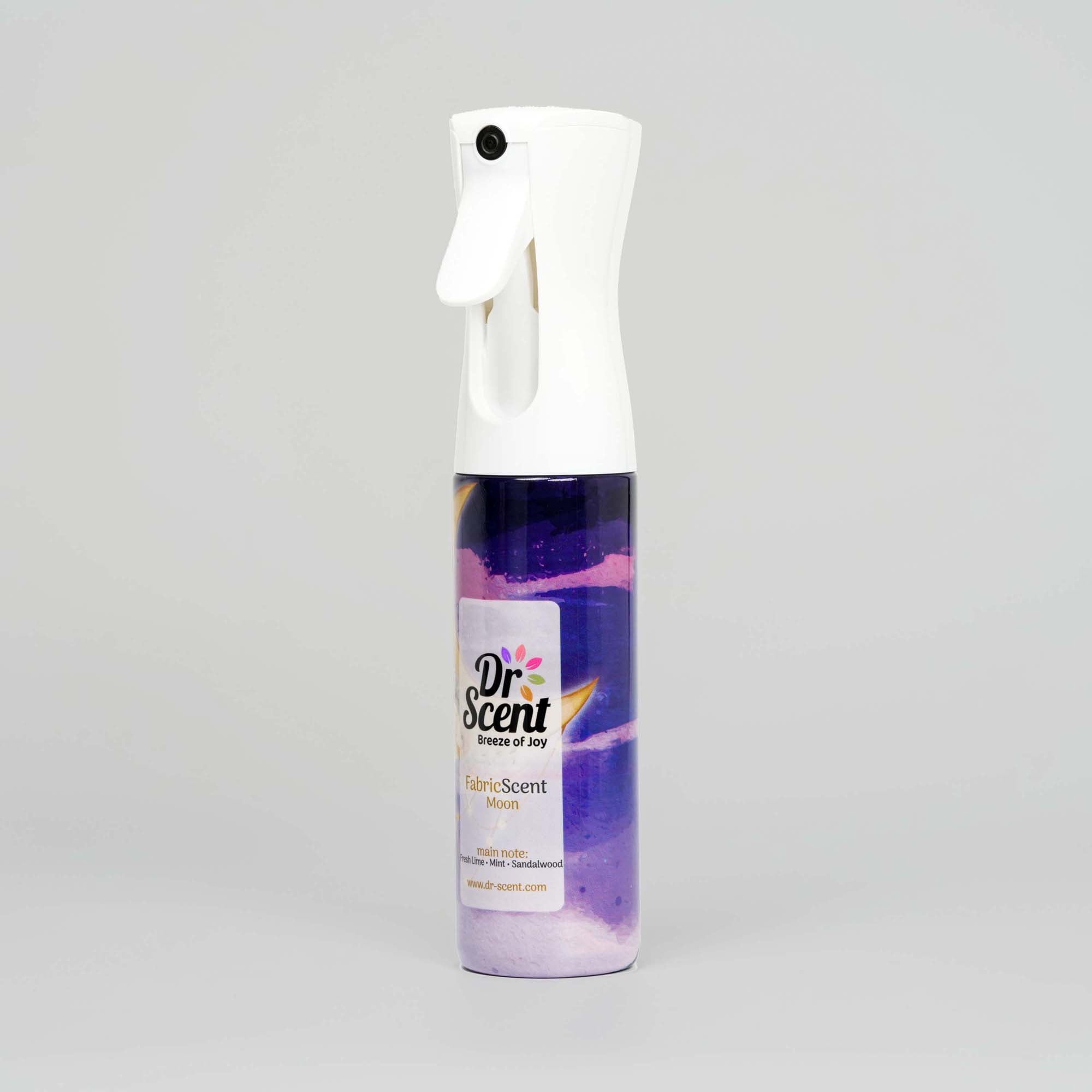 Dr Scent: Premium Aroma Oils and Diffusers for You